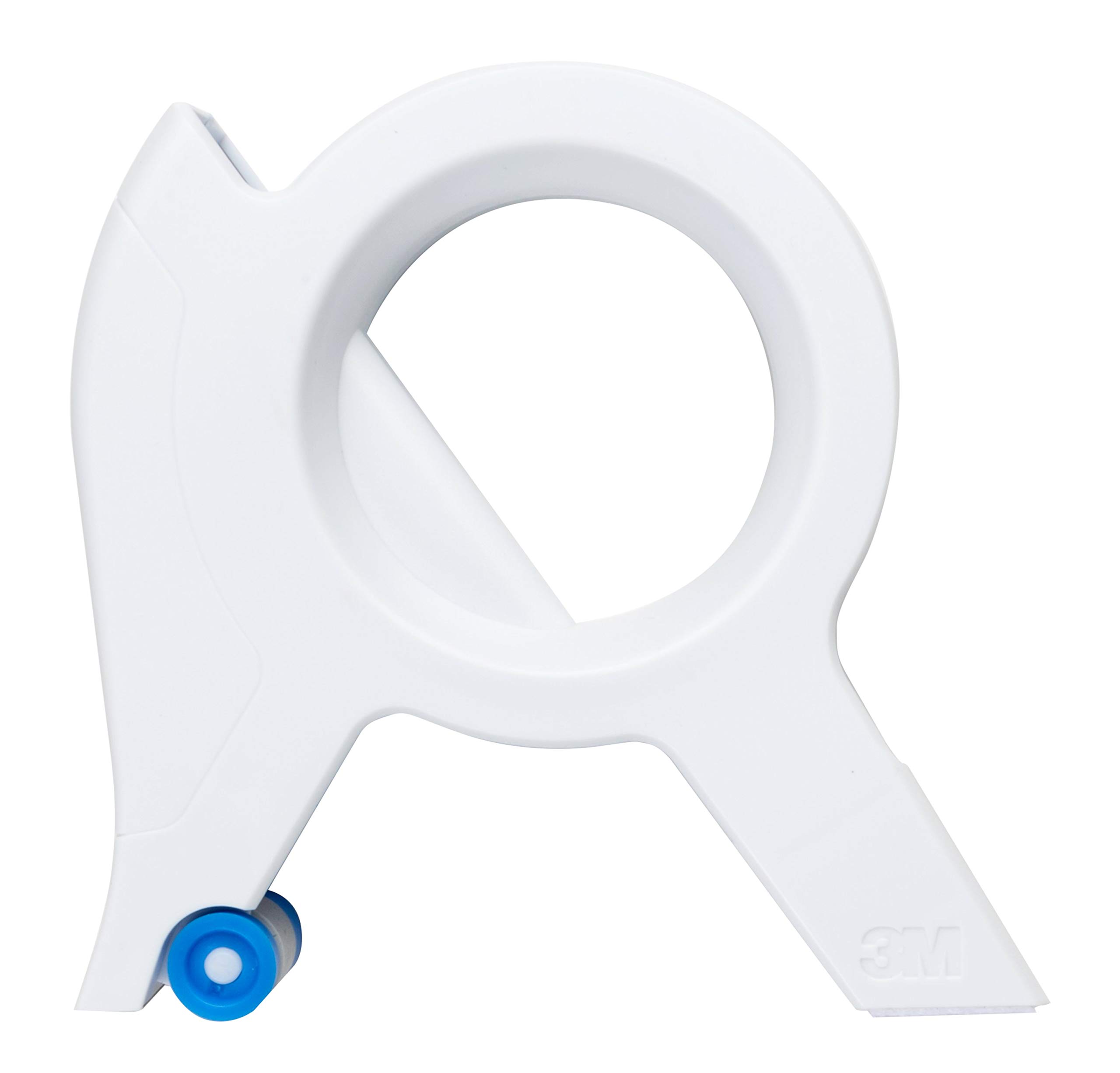 ScotchBlue TA3-SB-ESF Tape Applicator, 1.41" Width, White
