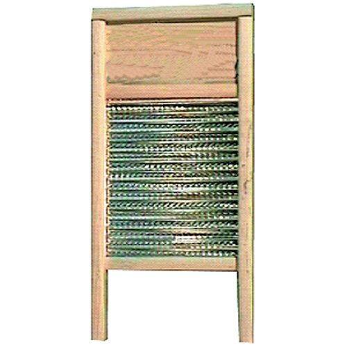 Small Musical Washboard