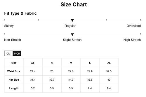 SweatyRocks Women's Sporty Elastic Waist Contrast Binding Mini Biker Shorts Army Green XS