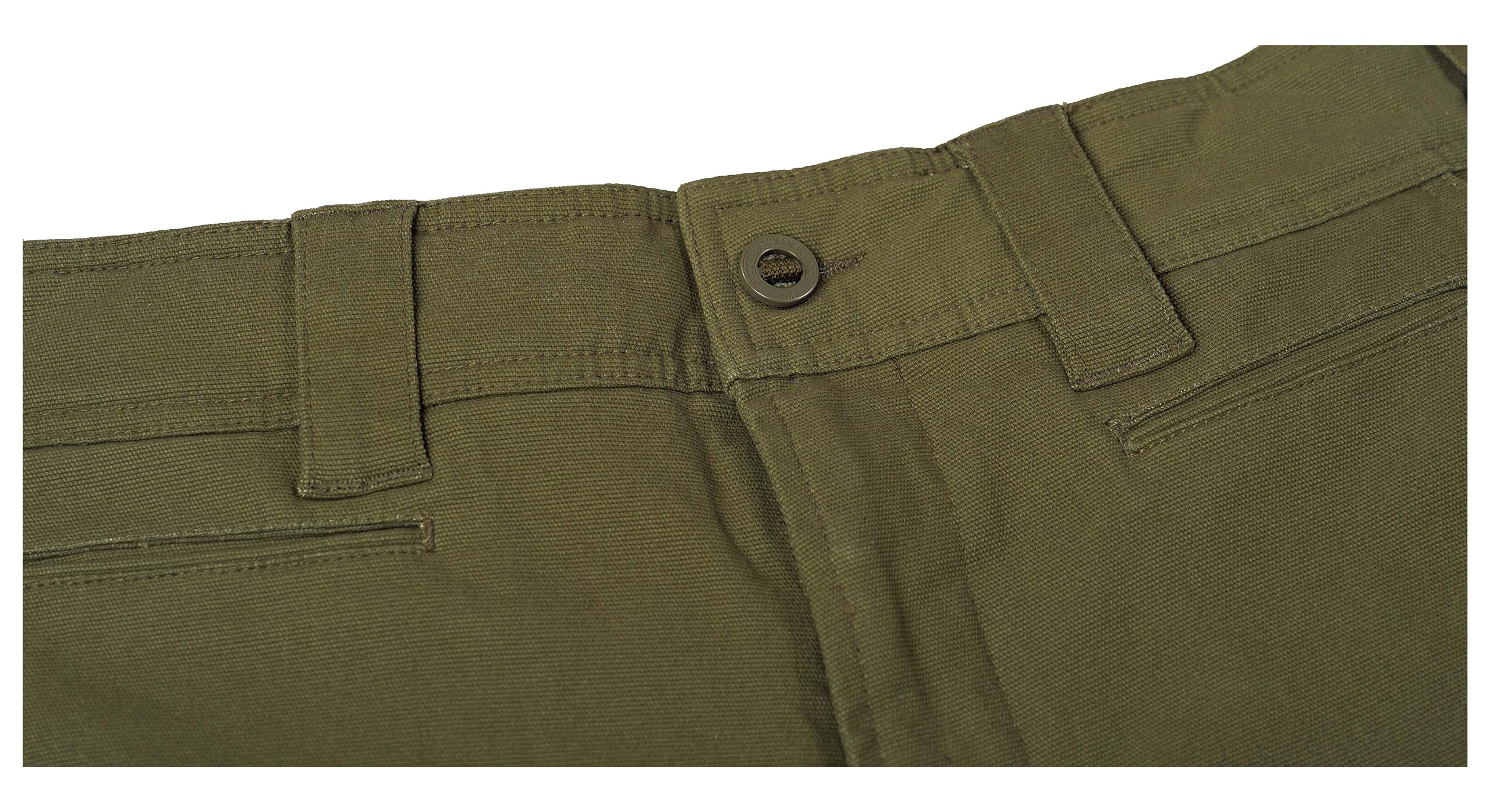 VIKTOS Men's Tactical Hiking Hunting Comfortable Stealthy Versatile Durable Flexible Cargo Cotton/Spandex Contractor SF Pants, Ranger, Size: 34 32