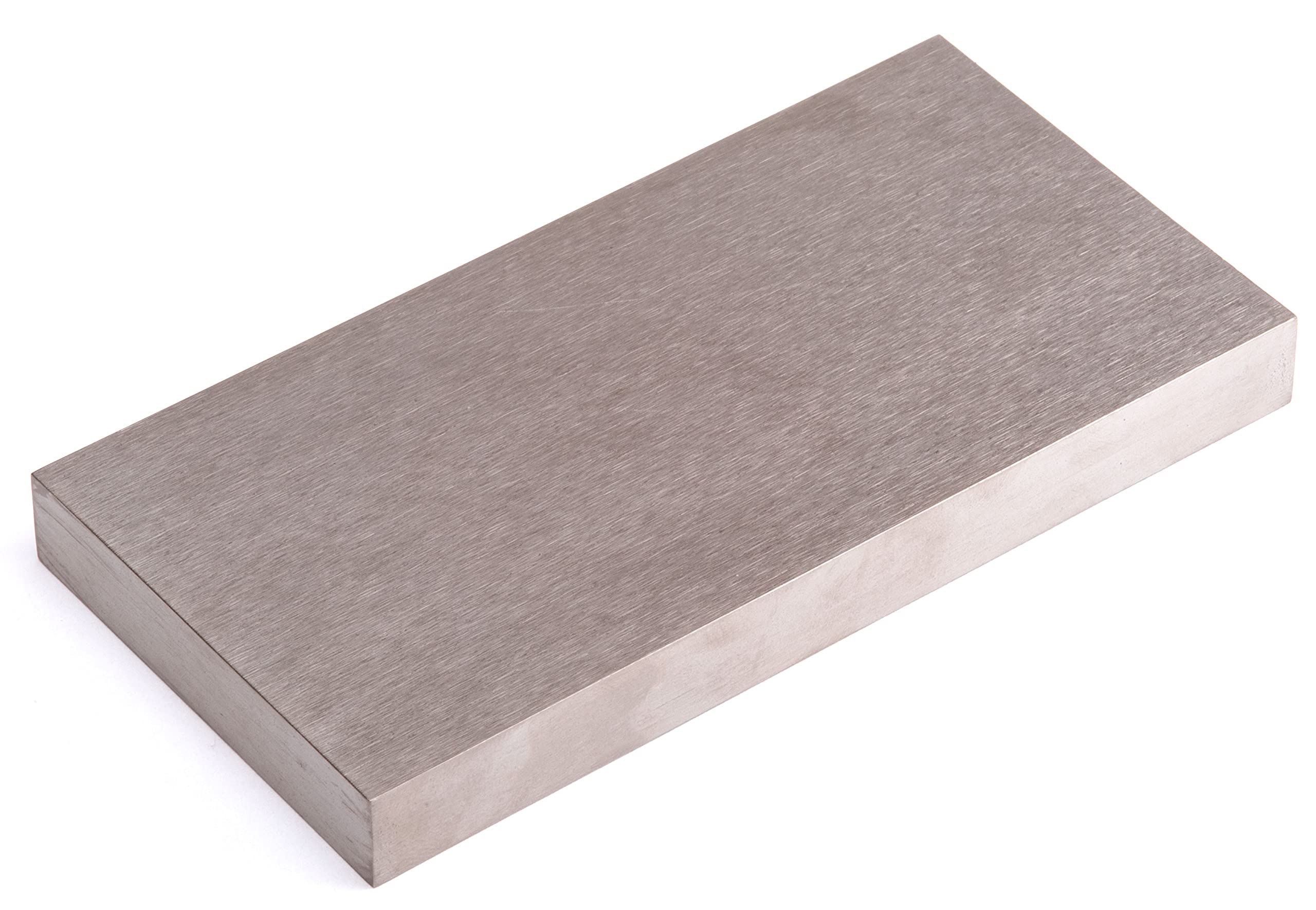 Titanium Bar - 1lb Laser Engraved .999 Pure Bullion Bar Chemistry Element Design by Unique Metals