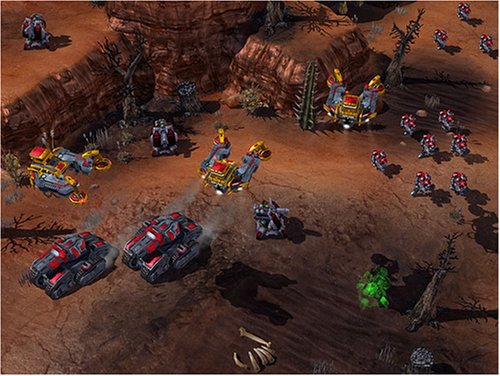 StarCraft II: Wings of Liberty