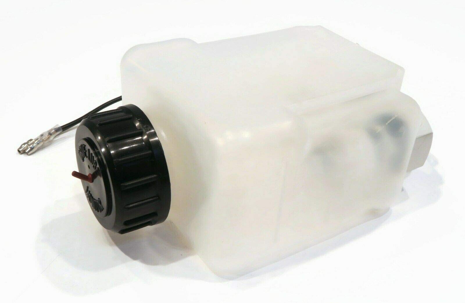 The ROP Shop | Gear Lube Reservoir for Mercury & Mercruiser 806193A46, 8M0075709 Boat Engines