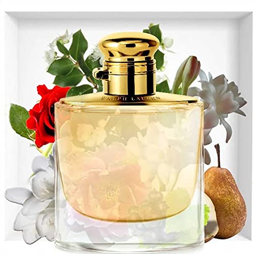 Woman by Ralph Lauren 3.4 oz Eau de Parfum Spray