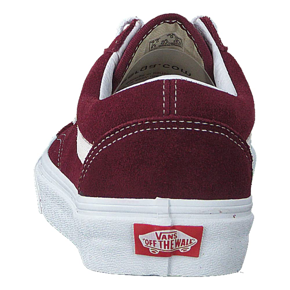 Vans UA Old Skool Sneakers Port Royale Men 13