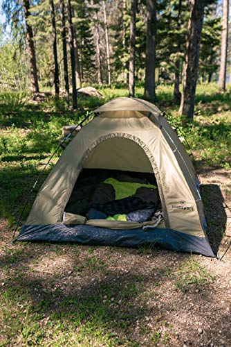 Stansport Buddy Hunter Dome Tent (2155-15)