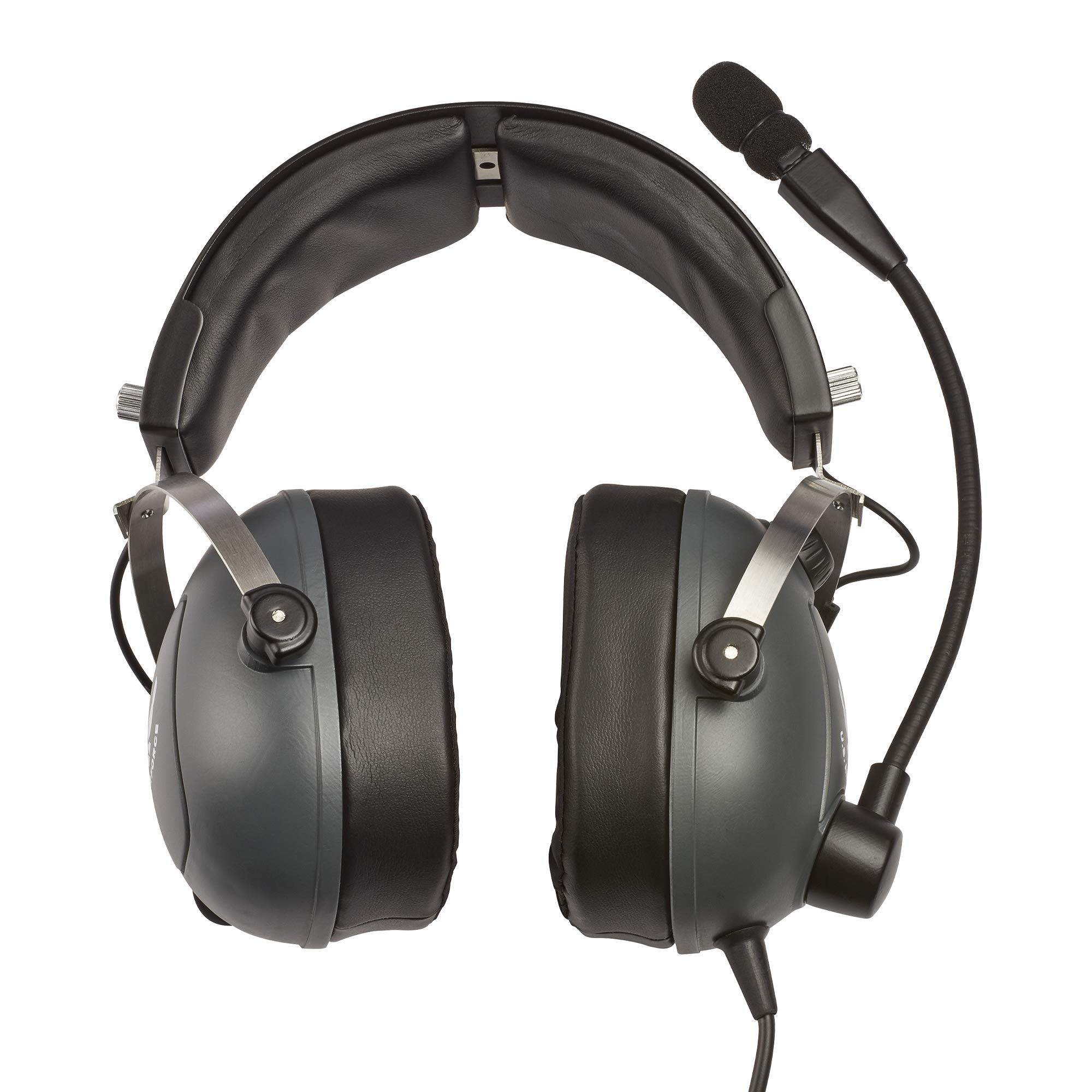 THRUSTMASTER T.Flight U.S. AIR Force Edition Gaming Headset (Compatible with PS5,PS4, Xbox Series X/S, One, PC)
