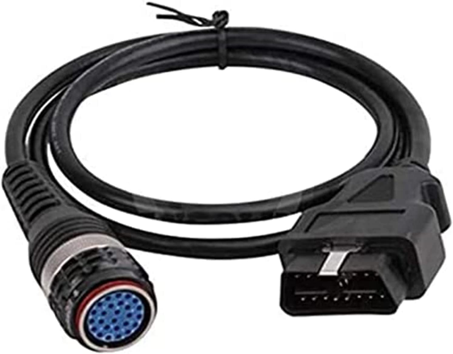 SINOCMP 88890304 Automotive Scanner Cable OBD2 Cable Main Cable for Volvo VOCOM 88890300 VOCOMII 88894000 Diagnostic Tool