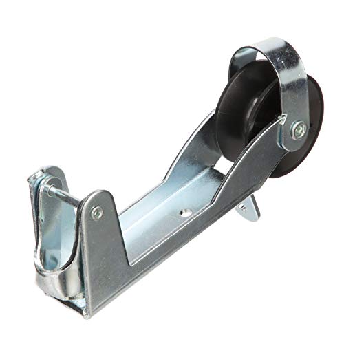 Seachoice Lift & Lock Anchor Line Control, Boat Rope, Zinc-Plated Steel, Supports Anchors Up to 20 Lbs.