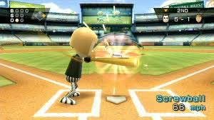 Wii Sports - World Edition