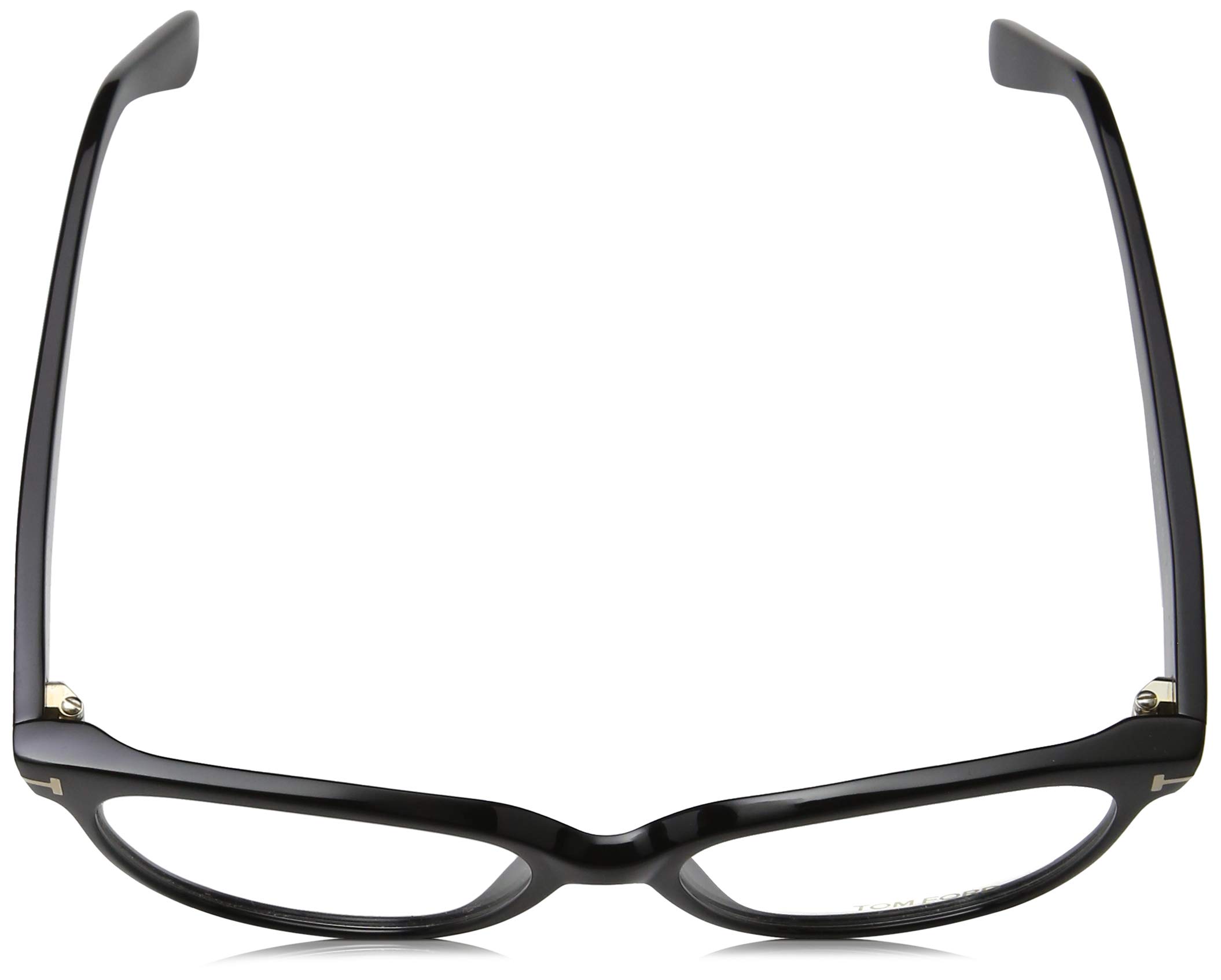 Tom Ford for woman TF5291 - 001, Designer Eyeglasses Caliber 55