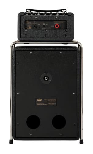 Vox MSB50BA Mini Superbeetle 50W Bass Amplifier