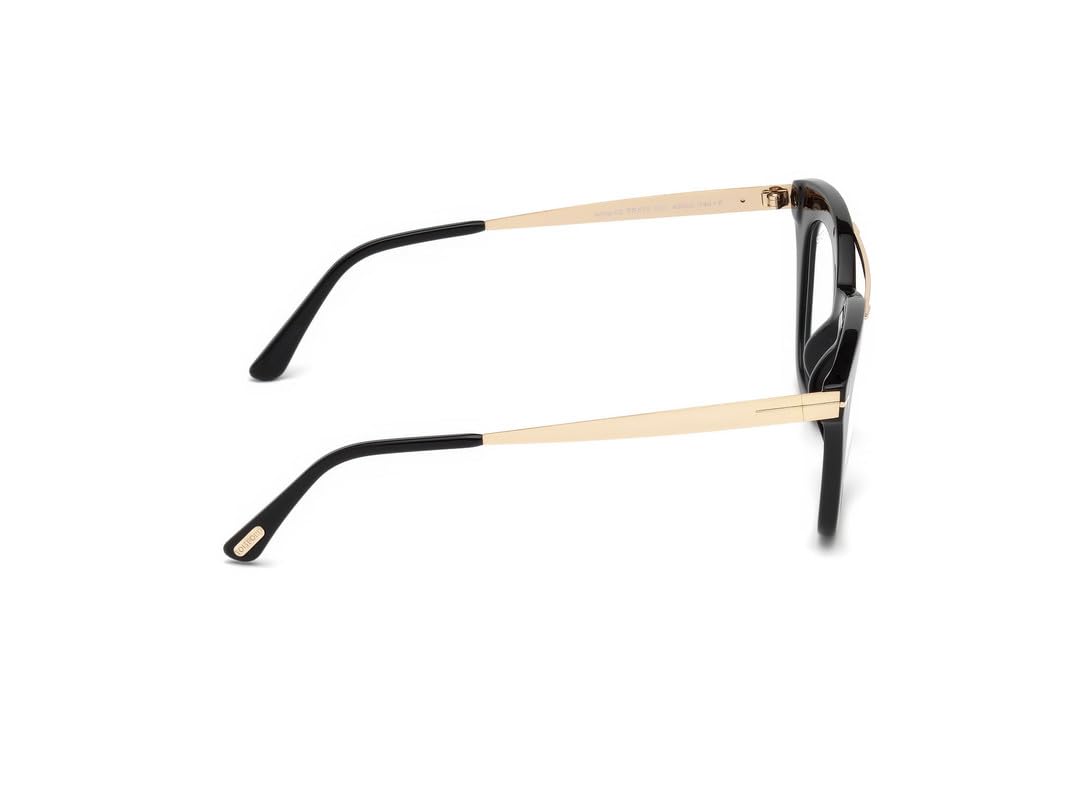 Sunglasses Tom Ford FT 0575 Anna- 02 001 shiny black