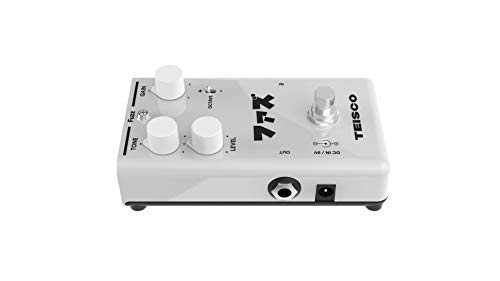 Teisco Fuzz Pedal (TSC-01101)