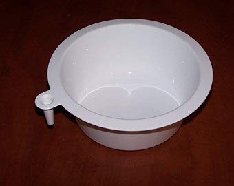TSCTBA Liphontcta Potty Chair Bowl L8