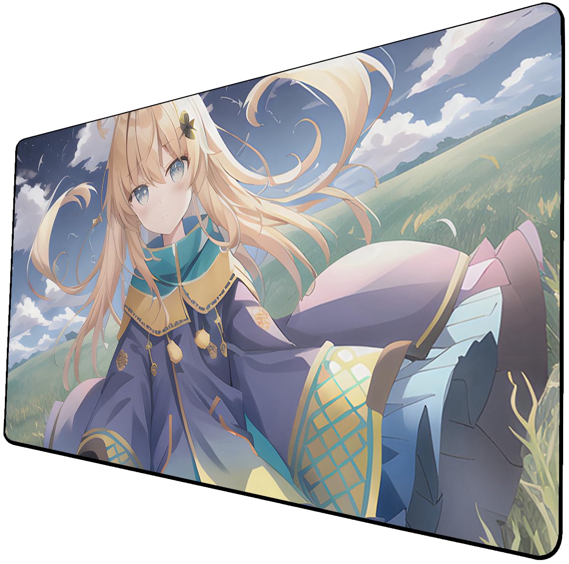 Transform Your Game with MTG Playmats - Premium Mousepad Board Game Accessory for DTCG OCG CCG Enthusiasts - Enhance Your TCG Playmat Collectionfantasy 204