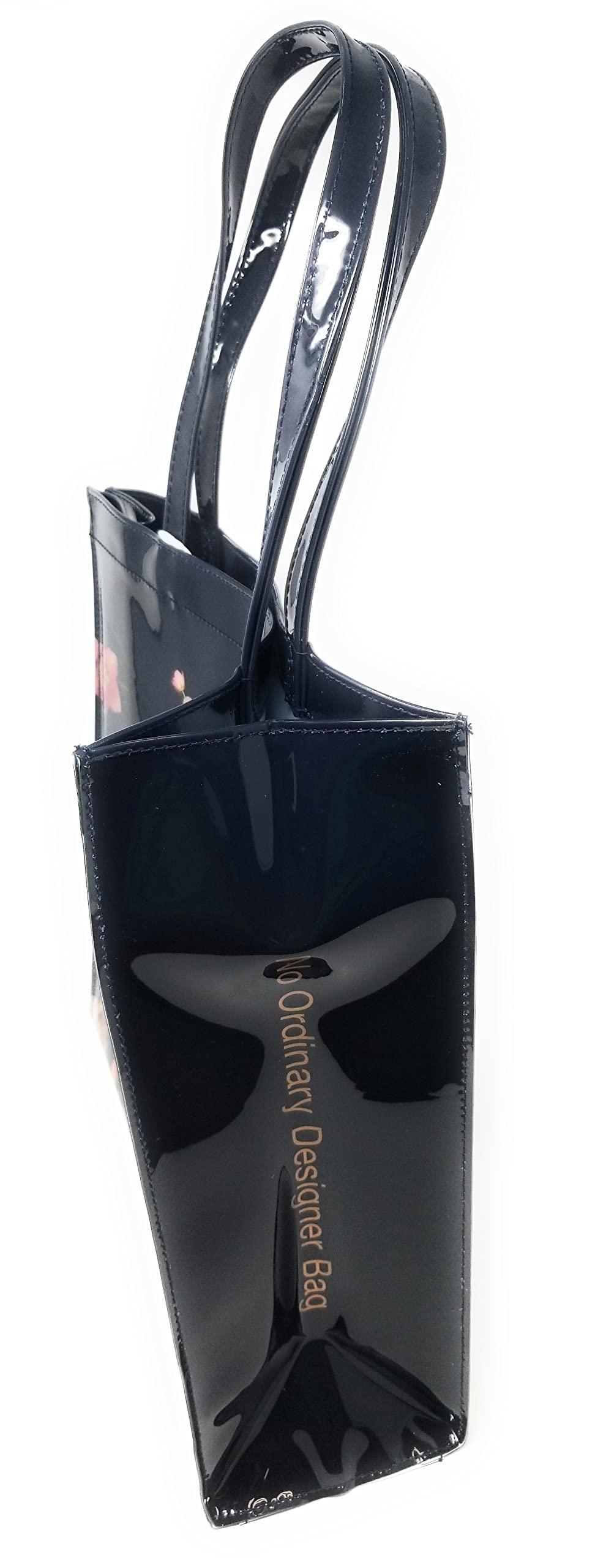 Ted Baker Women's Zinacon Arboretum Large Icon Bag