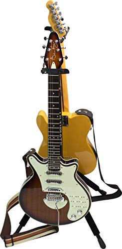 Ultimate Support Ultimate Genesis Double Guitar Stand (GS-102)