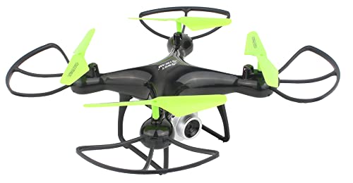 Swift Stream Wi-Fi Camera Drone
