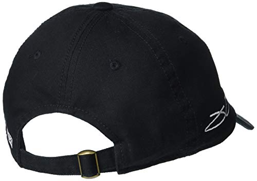 Top of the World Denny Hamlin Men's Favorite Driver Patriotic Number Adjustable Cotton Crew Hat, Adjustable