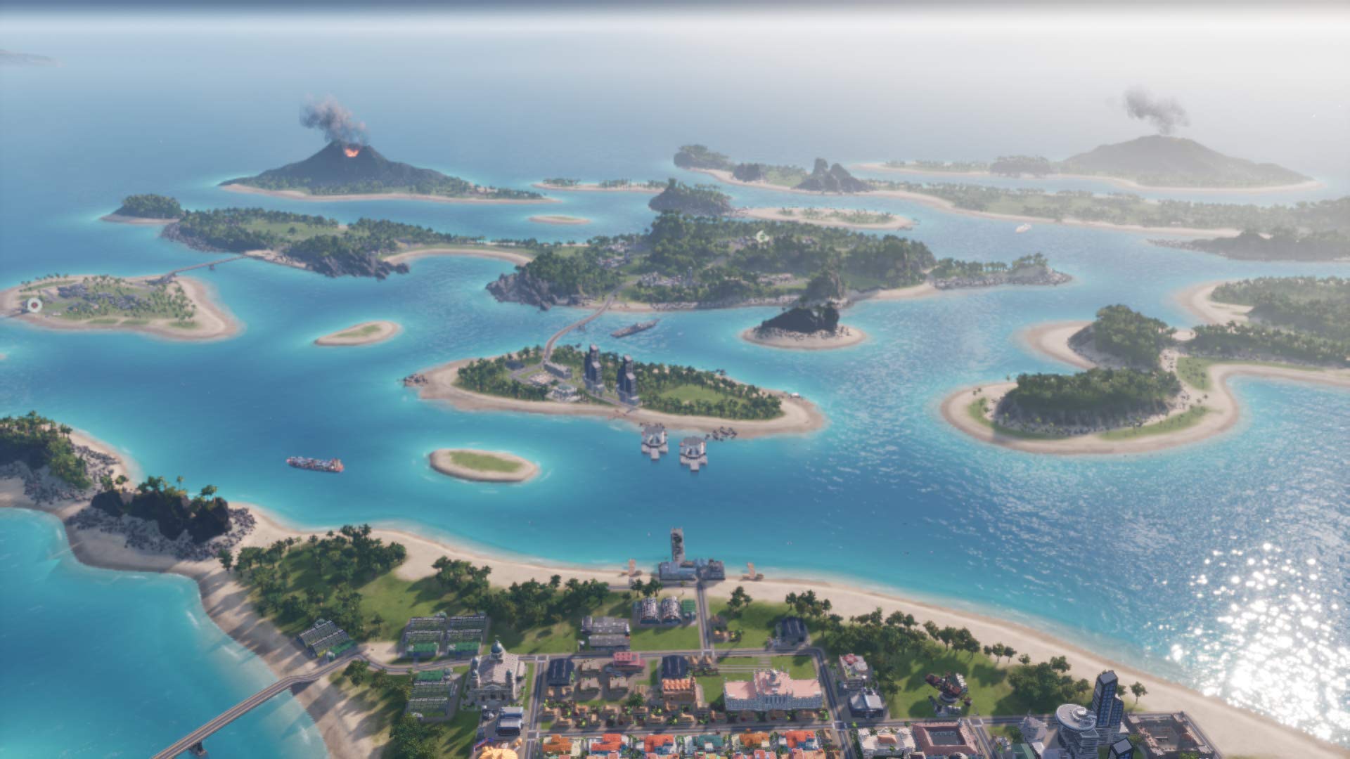 Tropico 6 (PS4)