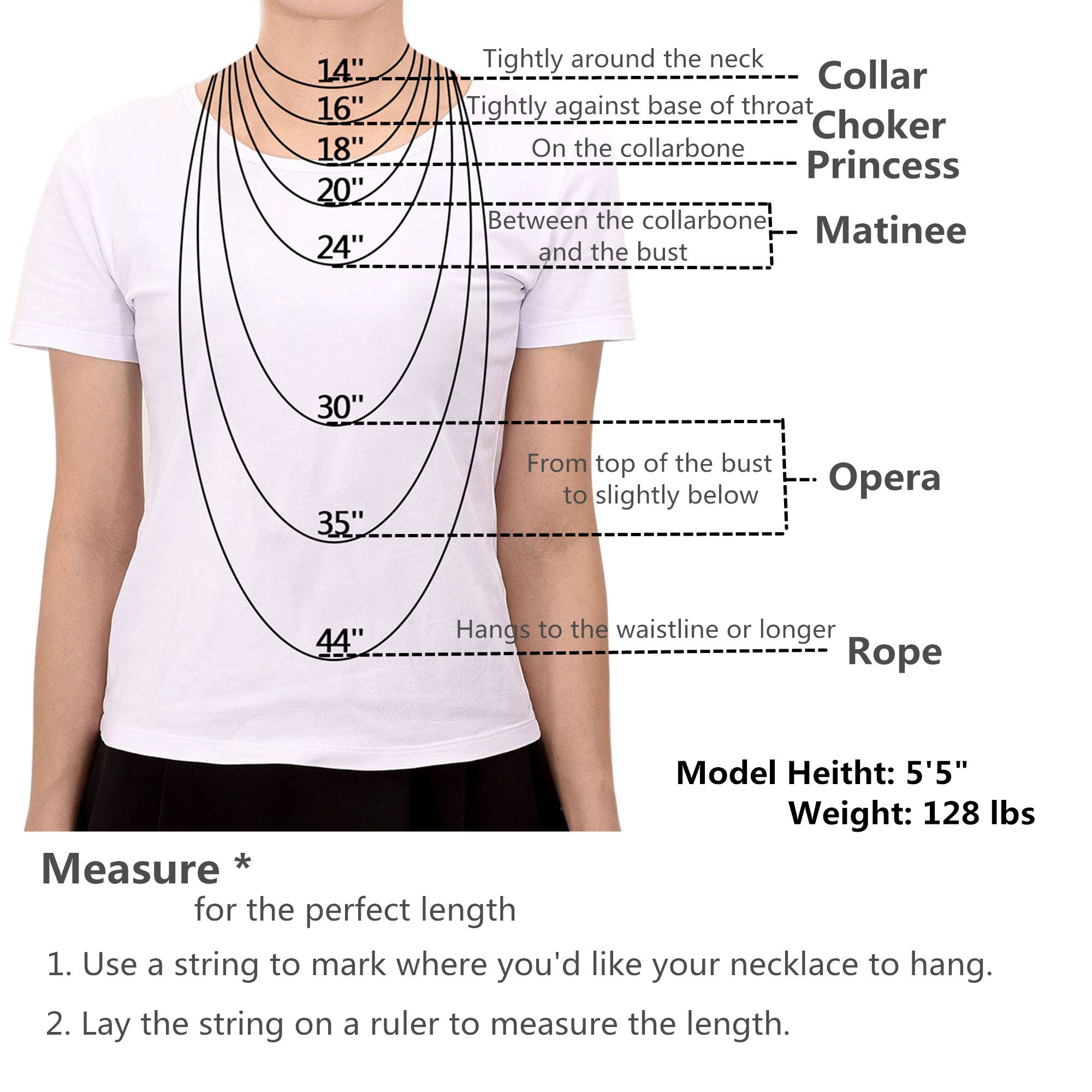 Top Plaza Reiki Healing Crystal Stone Pendant Necklace Irregular Natural Raw Rose Quartz Gemstone Necklaces for Womens