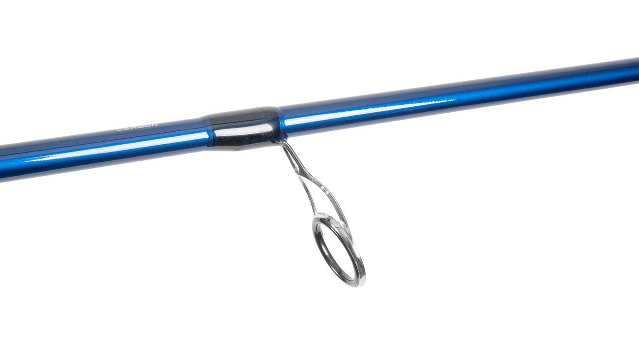 Tsunami Carbon Shield II TSCSHDII761M-B Spinning Rod