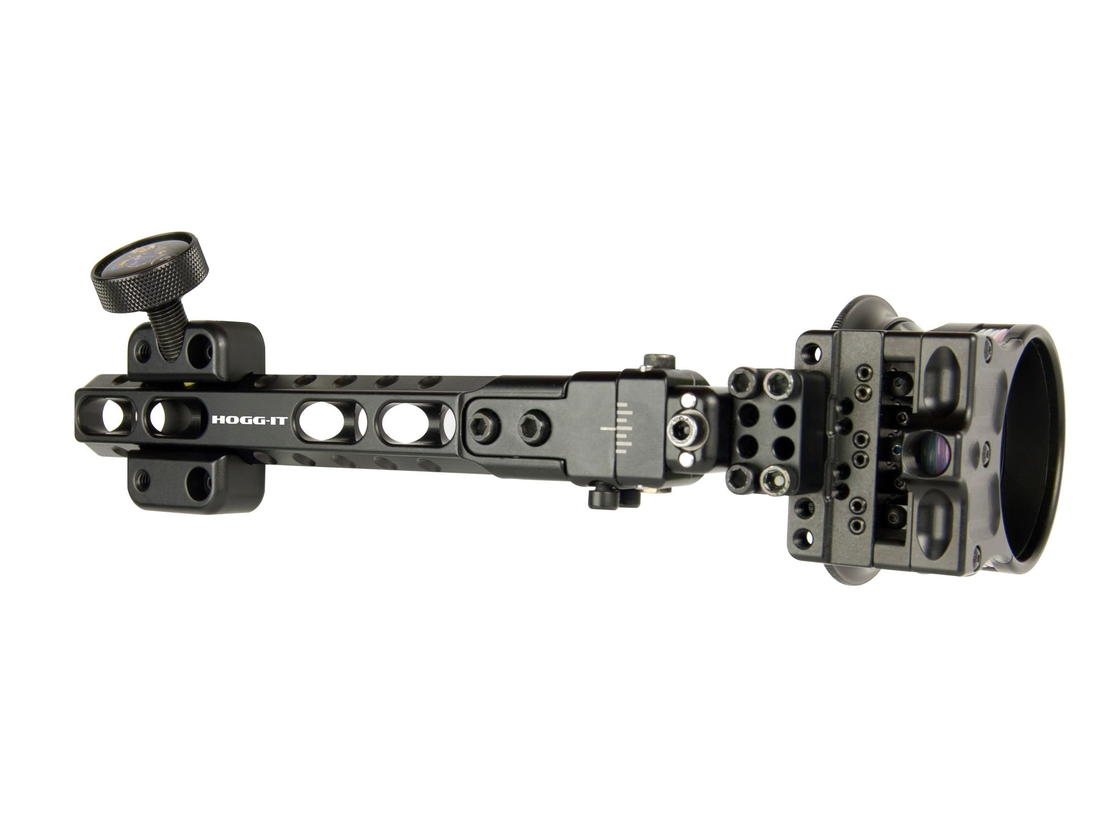 Spot Hogg Hogg It MRT 3 Pin .010 Right Hand Wrapped Sight