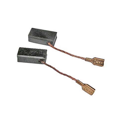 UStoolsupply Replacement for Bosch Carbon Brush Set # 2604320913