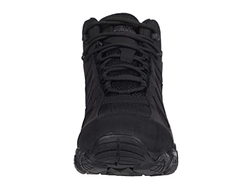 Thorogood Crosstrex Mid Waterproof Non Safety Black 10.5 EE - Wide