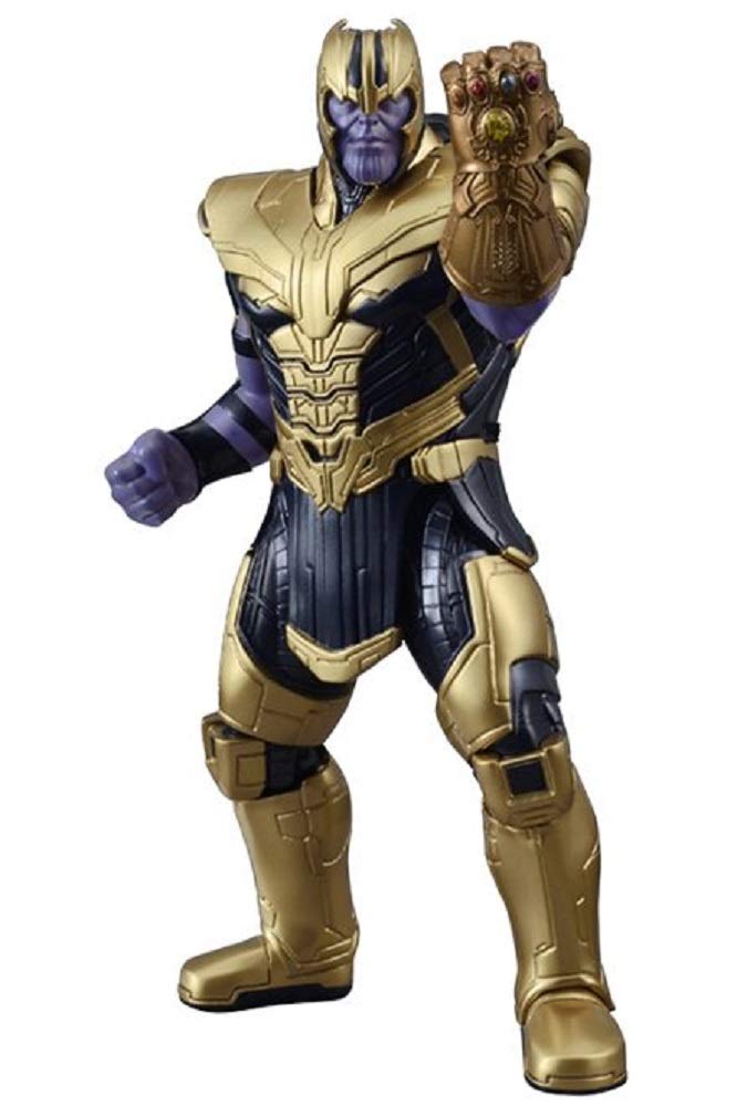 Sega Avengers: Endgame: Thanos Limited Premium Figure
