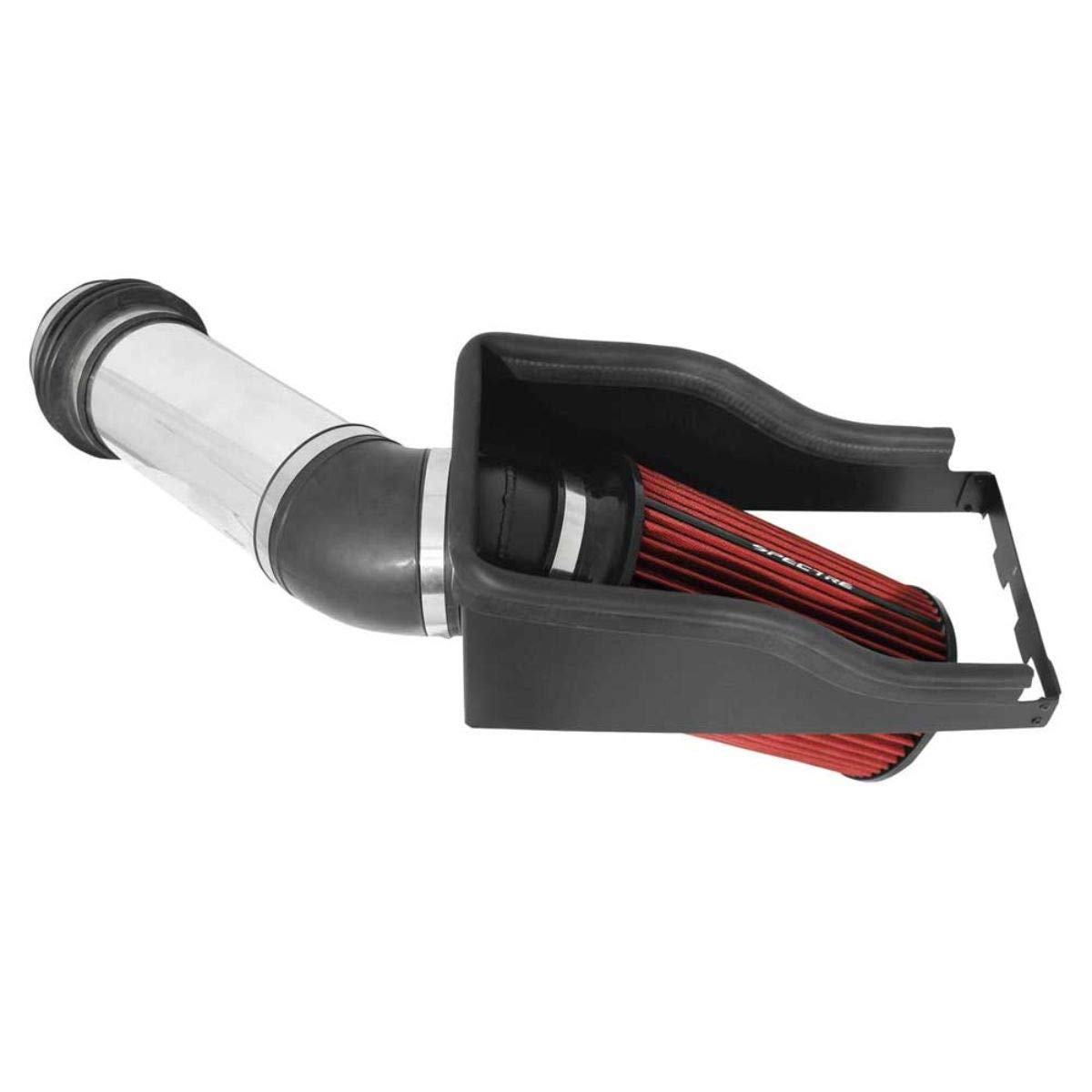 Spectre Performance Air Intake Kit: High Performance, Desgined to Increase Horsepower and Torque: Fits 1999-2003 FORD (Excursion, F250 Super Duty, F350 Super Duty) SPE-9922