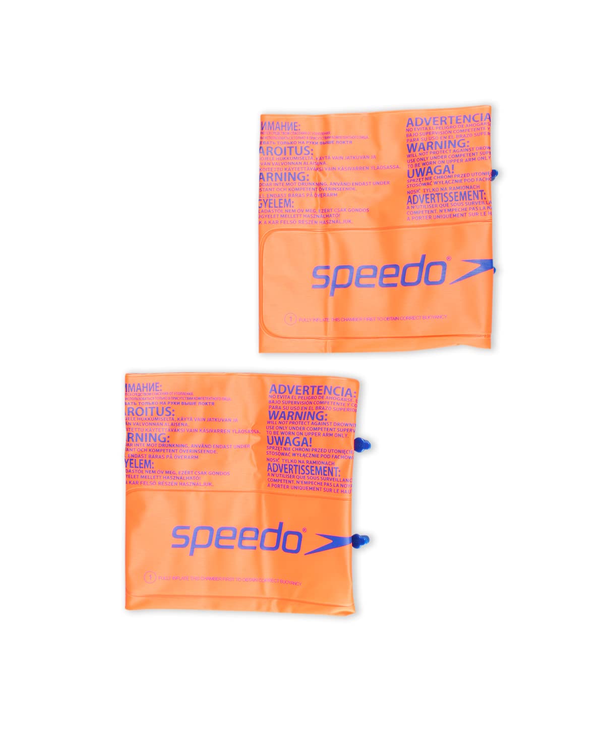 Speedo 2-12 Years Junior Armbands