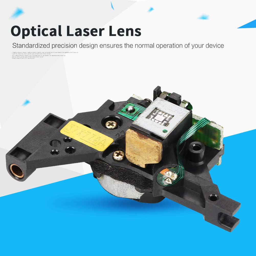 YWBL-WH Optical Pick-Up Laser Lens SPU3200 SPU-3200 Optical Pick-Up Laser Lens for CD Mechanism Replacement Part