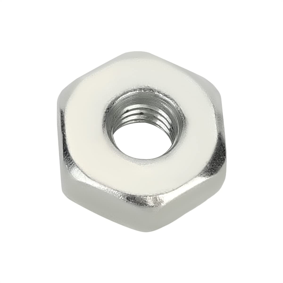 Wellsking 10pcs Sprocket Cover Bar Nuts for 010 011 012 024 025 026 028 032 034 036 046 064 066 MS250 MS260 MS290 MS360 MS171 MS181 MS192T MS211 Chainsaw