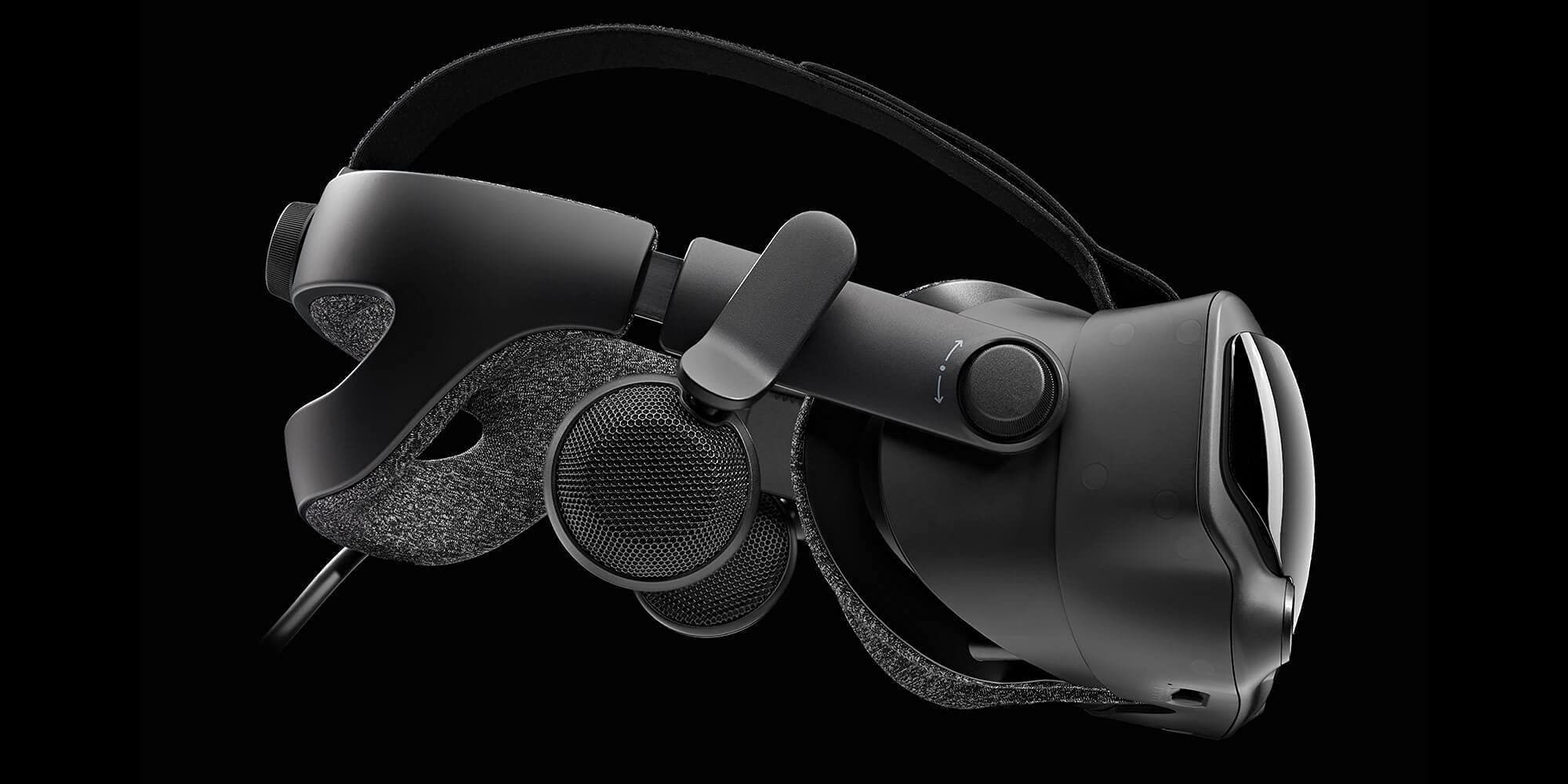 Valve Index VR Headset (Latest Release)