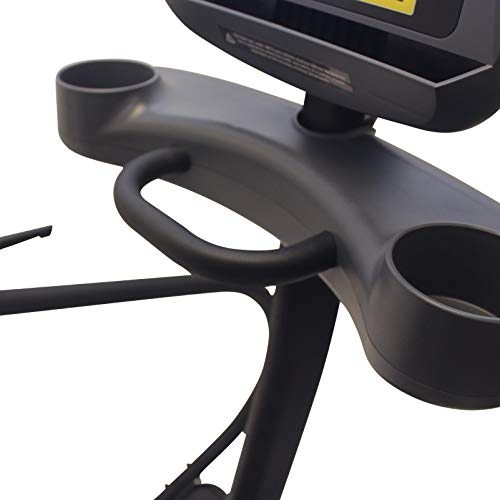 VersaStep Recumbent Ipsilateral Cross Trainer with Swivel Seat
