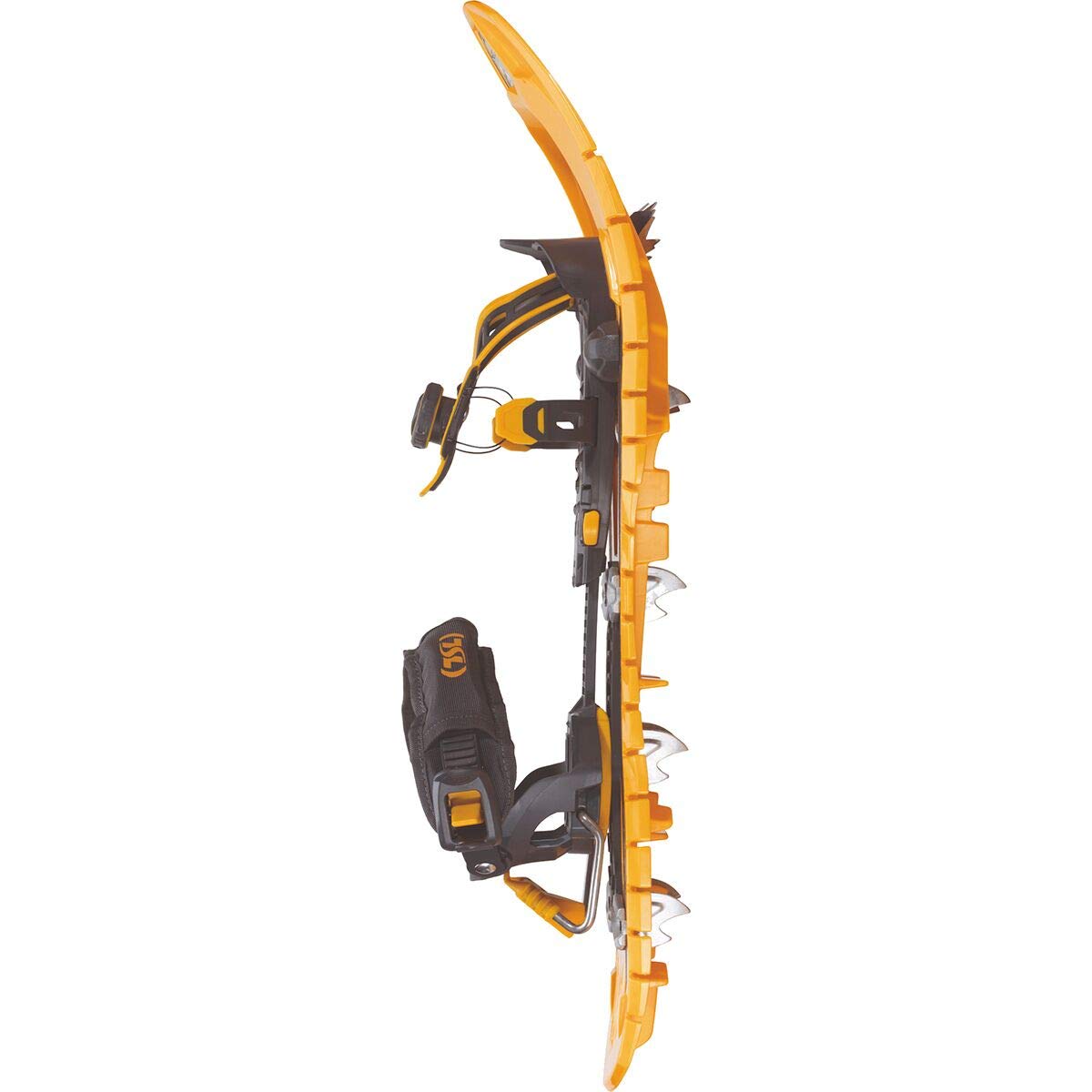 TSL Symbioz, Hiperflex Series Snow Racket Adjust M Unisex Adult, Apricot, M