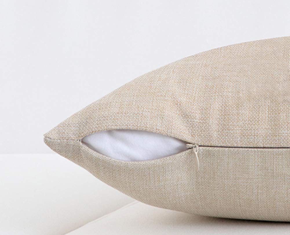SSOIU Lash Decor Throw Pillow Cover, Woman's Eyes Throw Pillow Cover, Yelashes and Eyebrows Farmhouse Decorative Throw Pillow Covers for Sofa Couch Home Decoration 18x18 inches