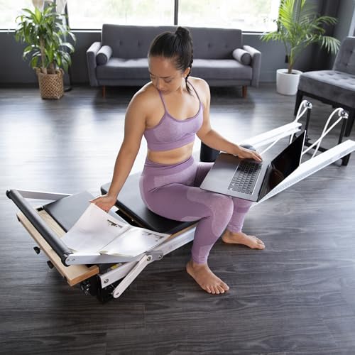Stott Pilates Essential Reformer Manual-2nd Edition