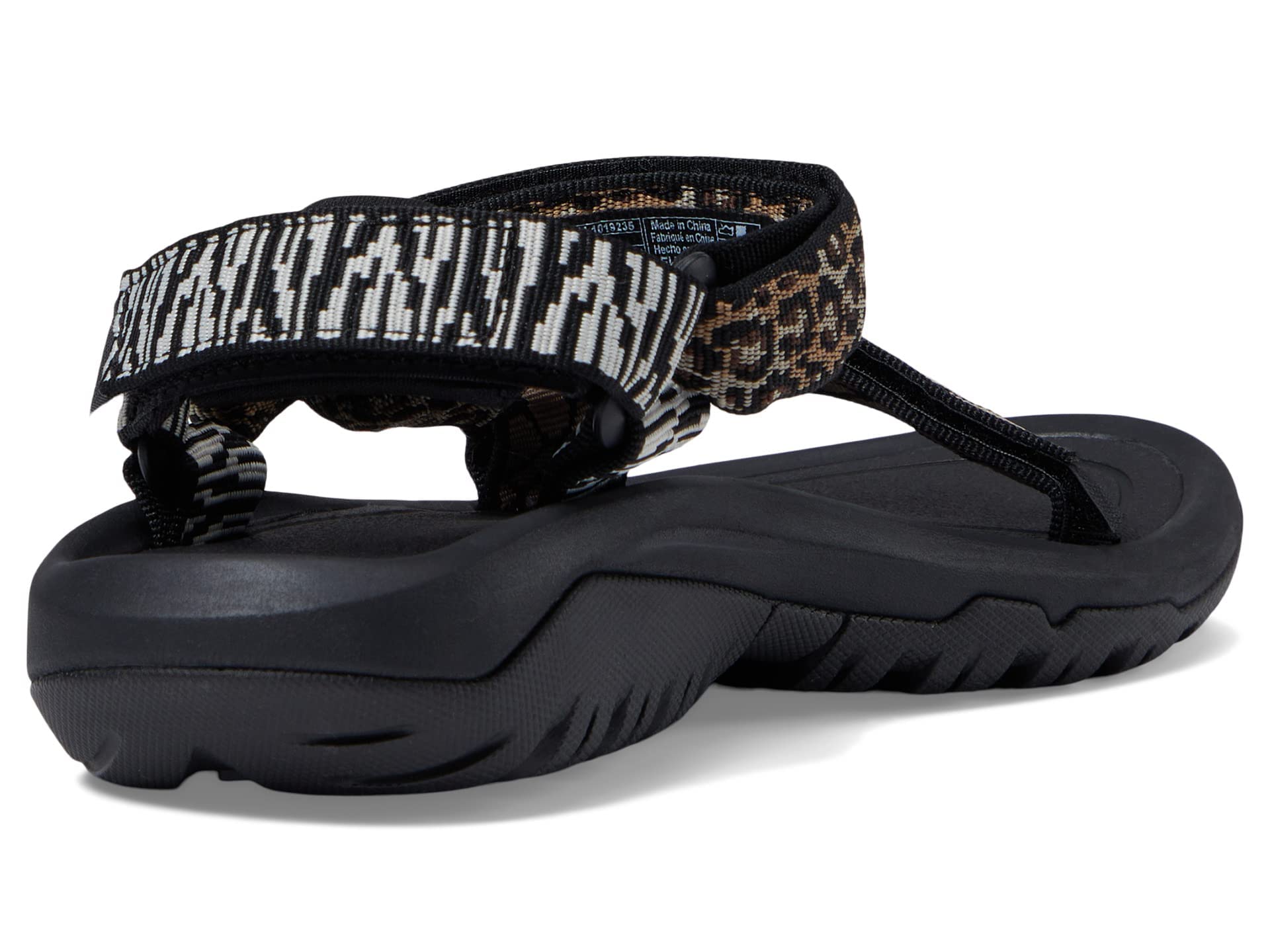 Teva Women's Hurricane XLT2 Sandal, Gemina Neutral Multi, 7