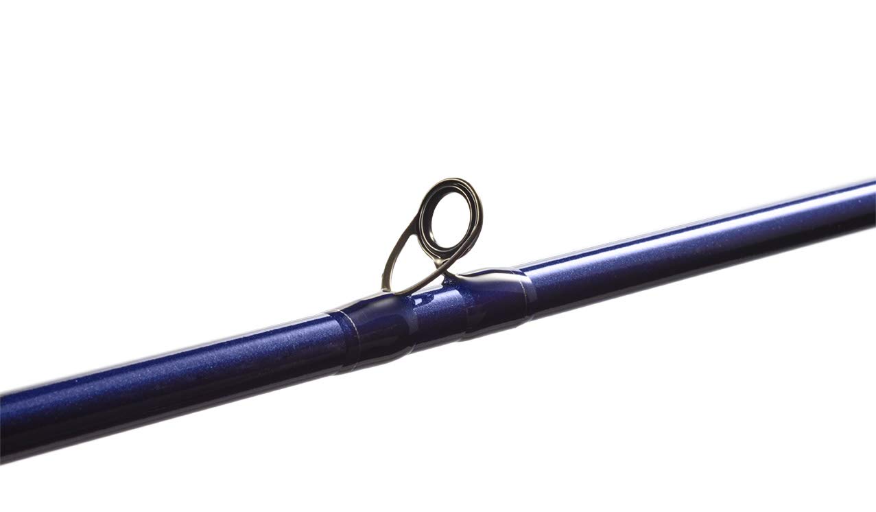 St. Croix Rods Legend Tournament Musky Fishing Rod
