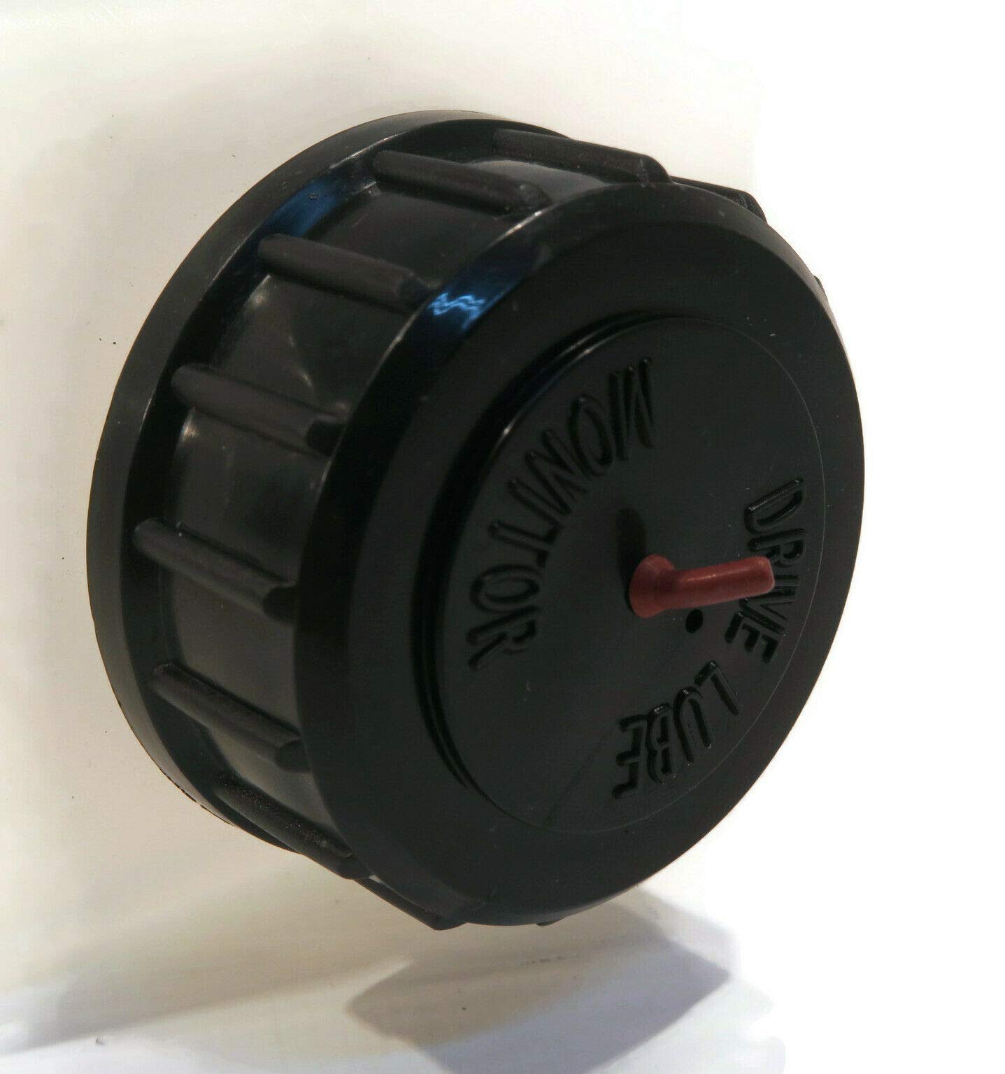 The ROP Shop | Gear Lube Monitor Bottle Reservoir for Mercury & Mercruiser 806193A4, 806193A3