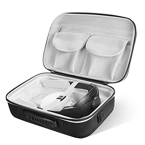 Vakdon (Case+Halo Strap)