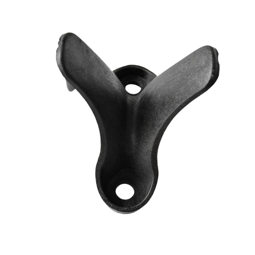 Yiju Nylon Kayak Rudder Tail/Rear Securing Support Accessories with 2