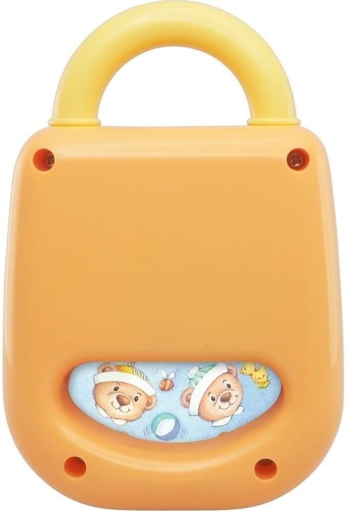 Tolo Baby - Baby's Musical Radio