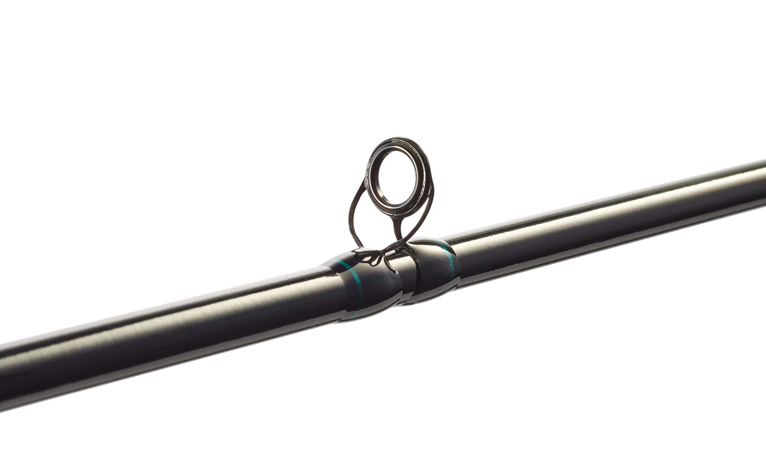 St. Croix Rods Premier Musky Casting Rod, 7'0" (PM70MHF)