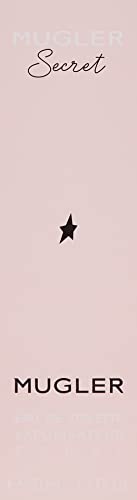Thierry Mugler Mugler Secret for Women - 1.7 oz EDT Spray