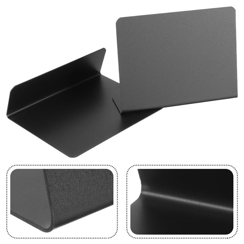 SUMECH Sign Chalkboard Mini Board Signs Food Buffet Party Chalkboards Labels Message Blackboard Chalk Table Display Price Tabletop