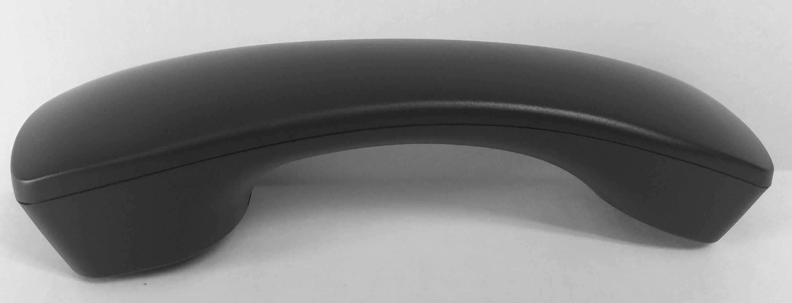 The VoIP Lounge Replacement Black Handset for NEC Univerge DT300 DTL/ITL Series Phone 2E 6DE 12D 24D 32D 8LD SL2100